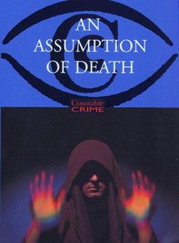 An Assumption of Death (Arnold Landon Mystery S.) by Lewis, Roy ...