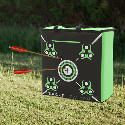 Reusable Arrow Target Target Archery Crossbow Shooting Target | eBay