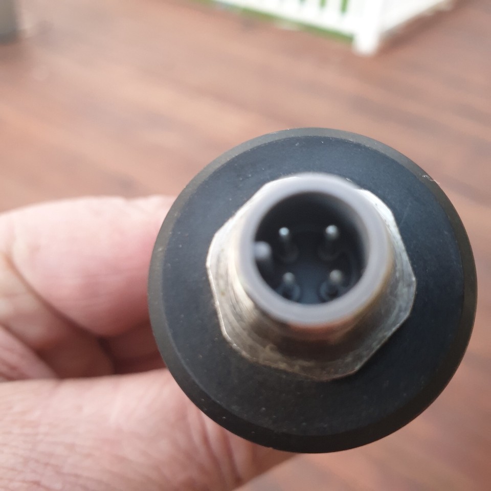 Danfoss Temperature Probe MBT 3560 084Z4105 | eBay