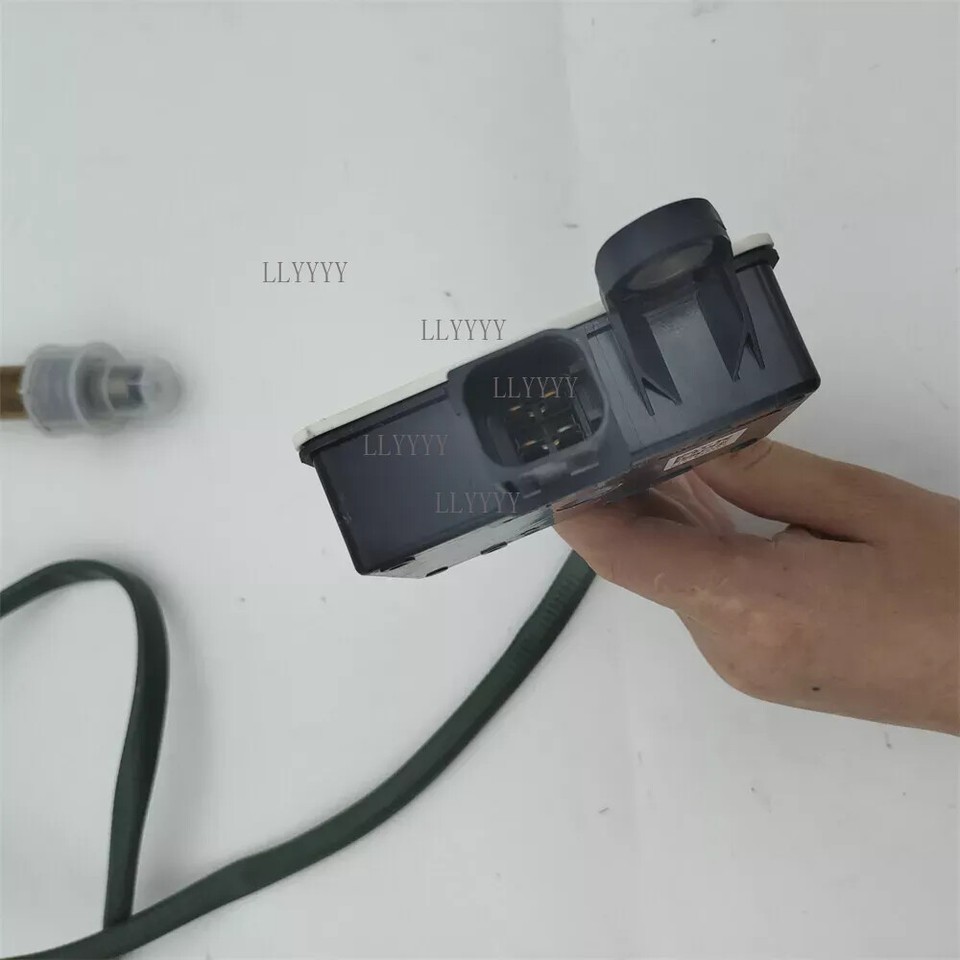 Cummins Diesel Particulate Matter Sensor For 19-24 Ram 2500 3500 6.7L ...
