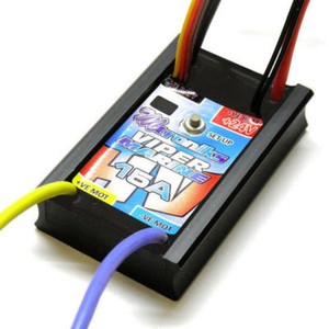 ESC MTRONIKS Electronic Speed Controller RC boats VIPER MARINE 15HV 24V ...
