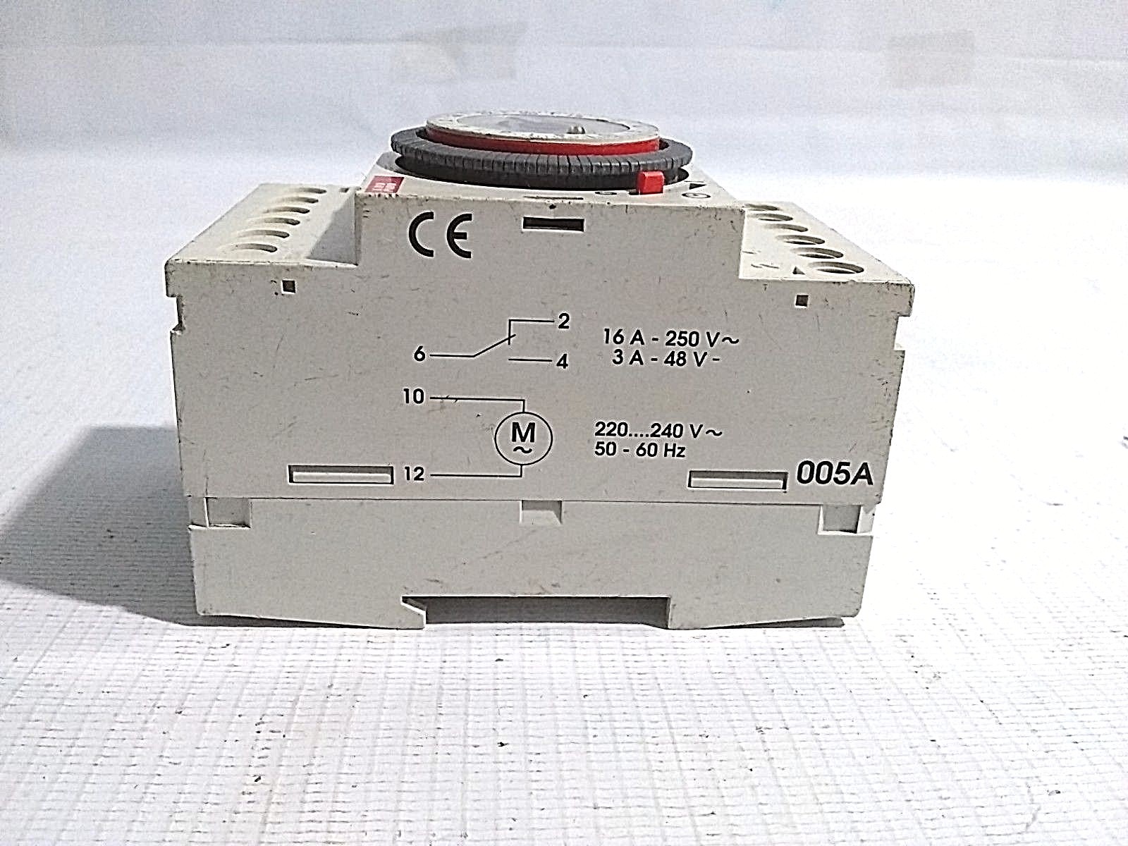ABB ETS1/R TIMER for sale online | eBay