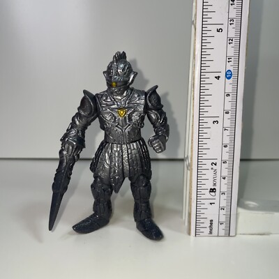 USED A901 Ultraman Mini Size Figure Ultra Monster Appatee 4.5in | eBay