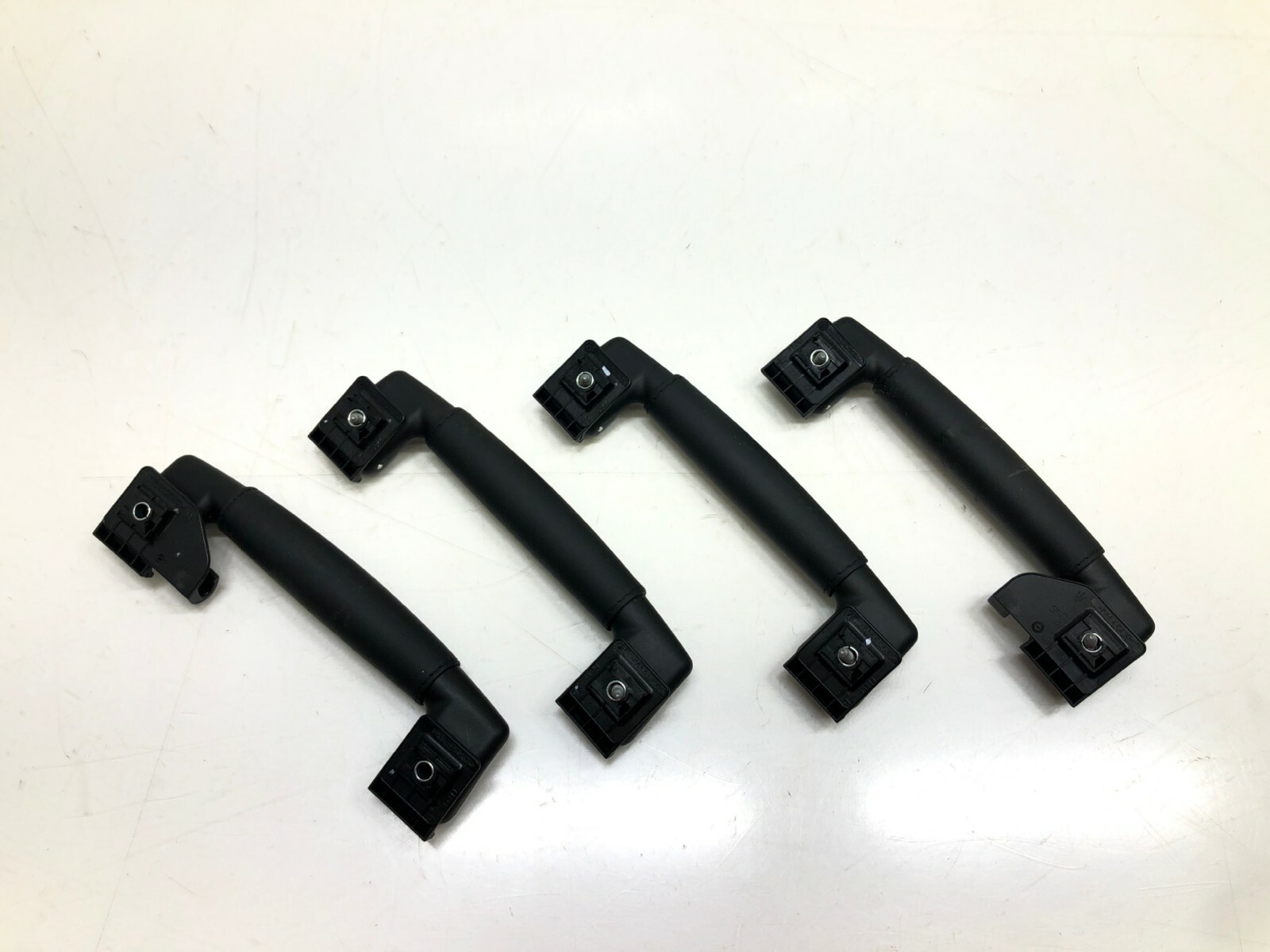 2014-2020 MASERATI QUATTROPORTE ROOF GRAB HANDLE SET X4 OEM. | eBay