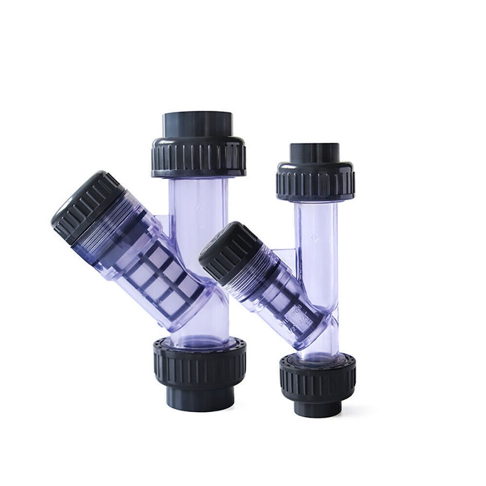 PVC Fittings Elbows/TEEs/Couplings/Male Adapters /Caps /Unions/Ball ...