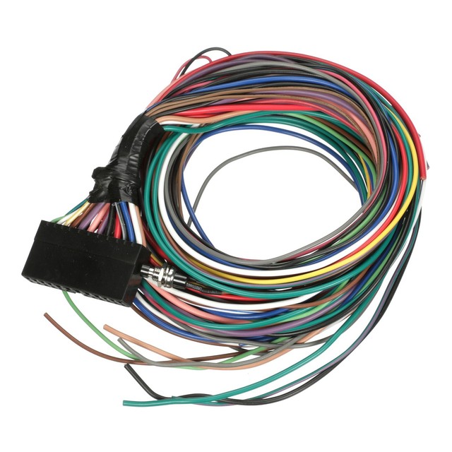 FORD MUSTANG VEHICLE SECURITY SYSTEM ALARM 2009-2014 for sale online | eBay