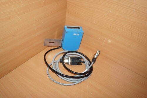 SICK ICR-850-2B0020 / ICR8502B0020 ( TESTED CLEANED) online kaufen | eBay