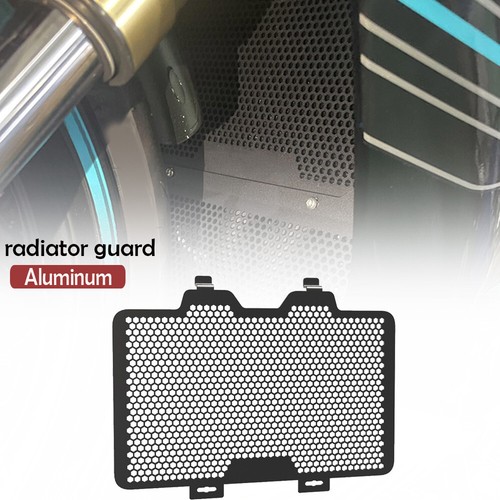 Radiator Grille Guard Cover Protector New Fit FOR CFMOTO 450SS 2023 ...