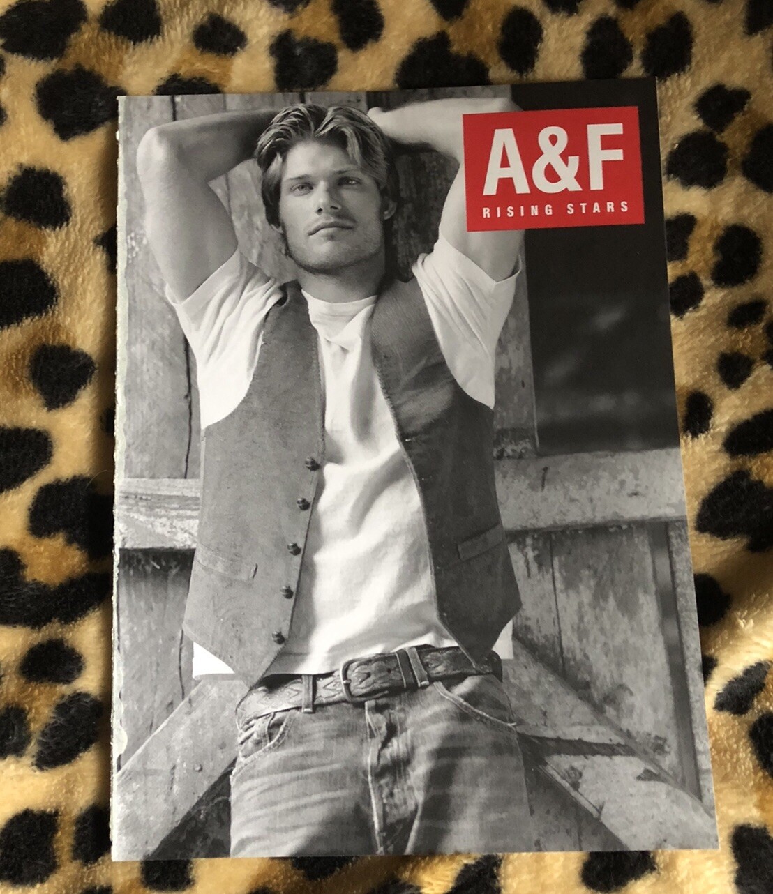 Taylor Swift Abercrombie And Fitch Model Photos