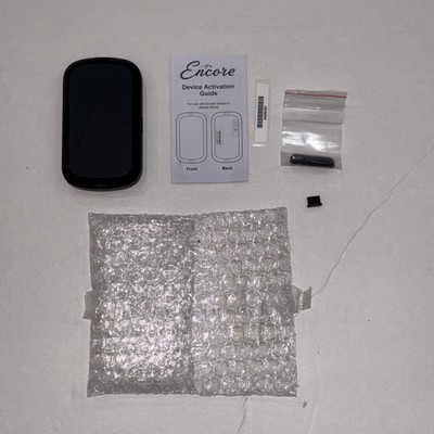 ENCORE ENC4A GPS TRACKING DEVICE Brand New | eBay
