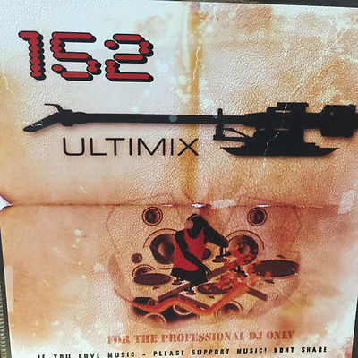 ULTIMIX 152 CD LADY GAGA KE$HA JUST BIEBER SHAKIRA OWL | eBay