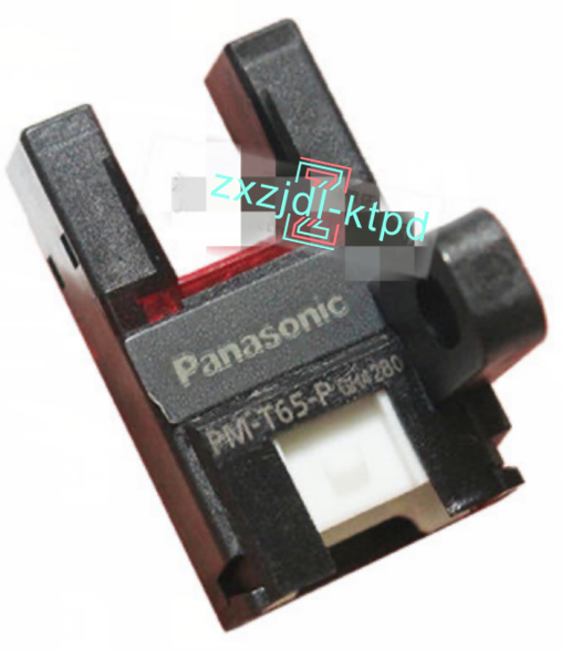 1PC New Panasonic PM-T65-P photoelectric sensor# | eBay
