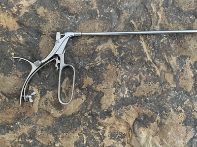 Instruments - Stainless Germany