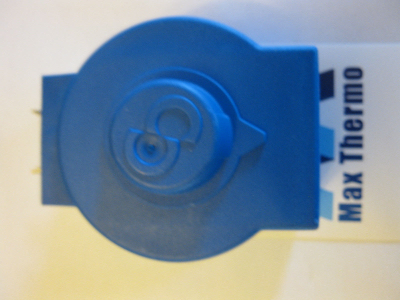 CASTEL HF3 9320/RD2 SOLENOID VALVE COIL 24VDC REPLEACE HM3 9120/rd2 20w ...