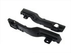 09-20 DODGE JOURNEY FRONT R/H & L/H SIDE BUMPER FASCIA SUPPORT BRACKET ...