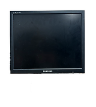 Samsung 19" LCD SyncMaster 910T 1280 x 1024 (NO STAND) 729507817279 ...