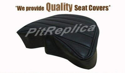 [A507] YAMAHA AT1 AT2 AT3 CT1 CT2 CT3 BUDDY SEAT COVER [YTTT] | eBay