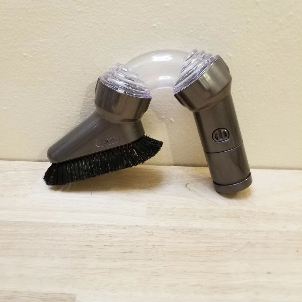 Dyson Vacuum Ceiling Fan Attachment | Shelly Lighting