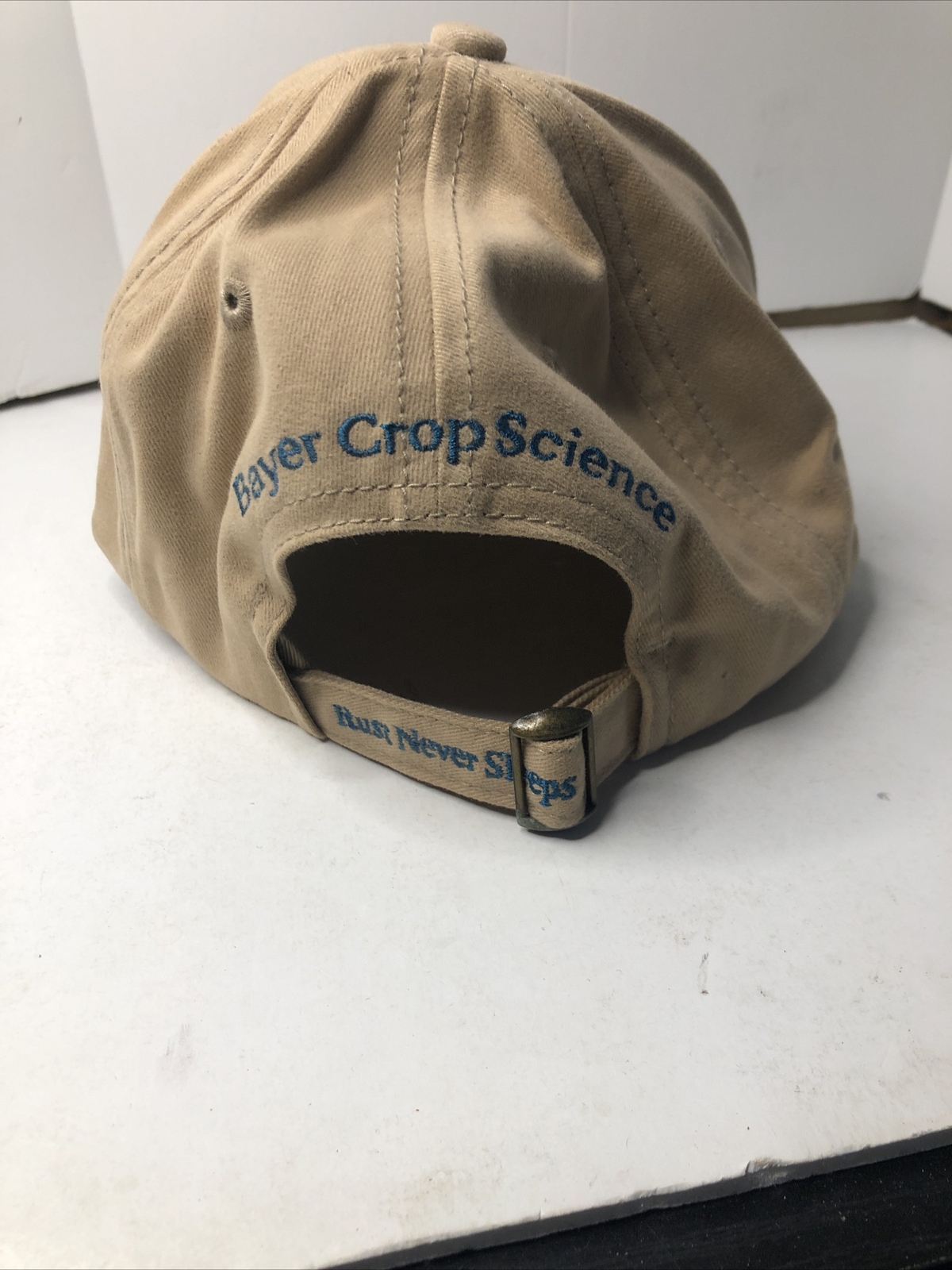 Folicur Stratego Canada Farmers Cap Bayer Crop Scienc… - Gem