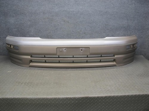 95-97 LEXUS UCF20L LS400 FRONT BUMPER COVER BEIGE OEM | eBay