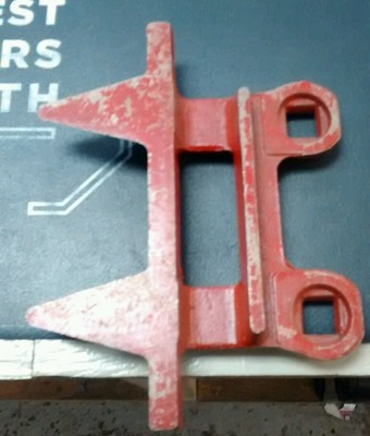 Case/john deere/ new holland. Mower rock guard, BU250/FQ250 "FREE ...