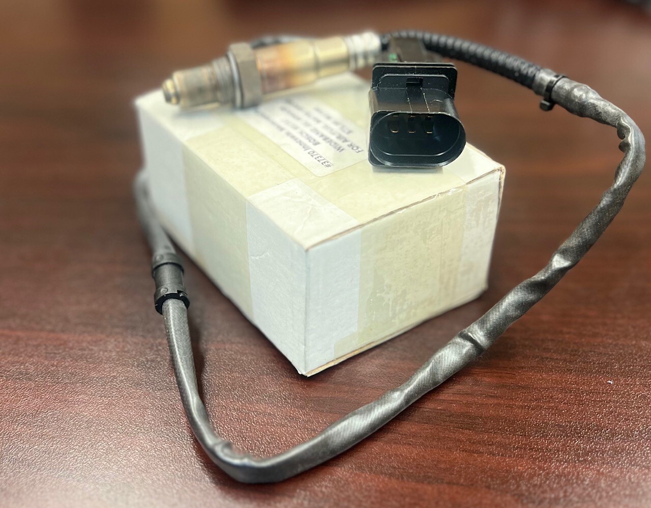 Innovate Motorsports 3737 - Bosch Wideband O2 Sensor for sale online | eBay