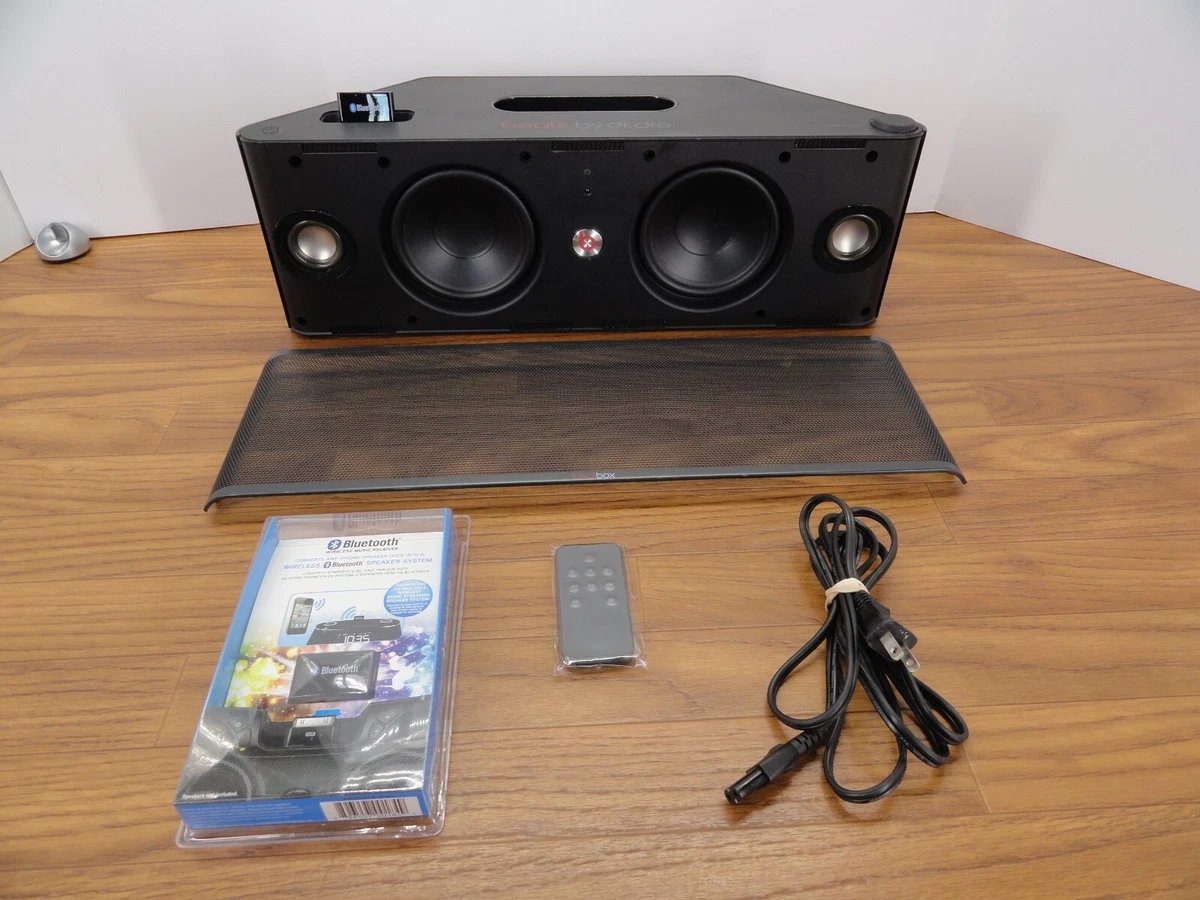 Dr Dre Studio Monitors