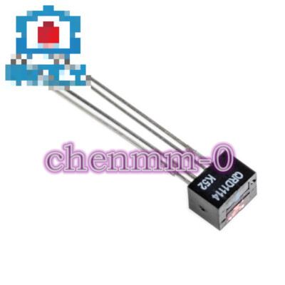 5PCS QRD1114 1114 Reflective optical interrupt sensor Photoelectric ...