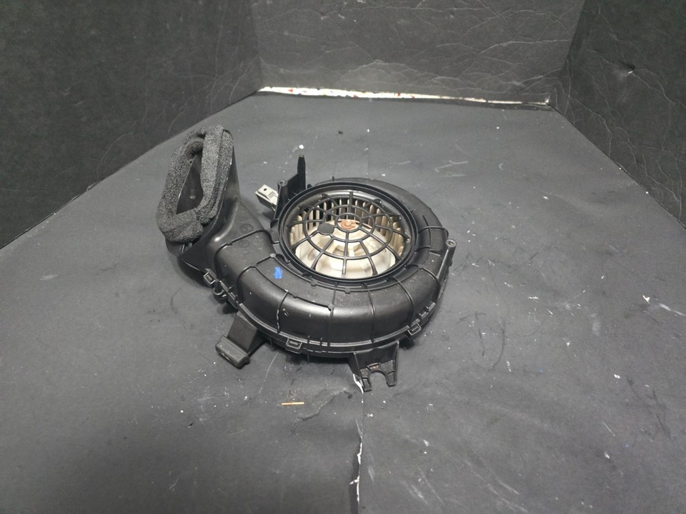 💯💯💯2013-2020 Ford Fusion ENERGI Trunk Hybrid Battery Blower Fan DG98 ...