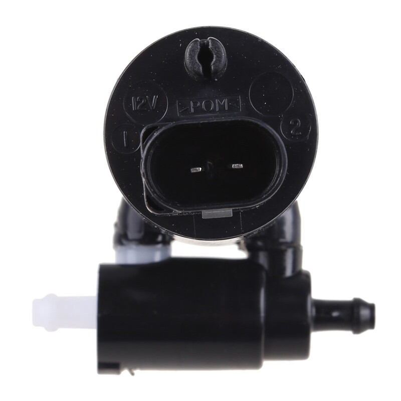 Windshield Wiper Washer Pump Fits For for for With Filter 05 | eBay