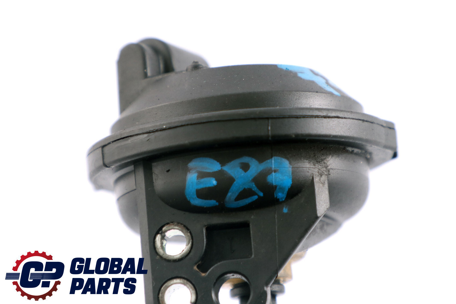 BMW E60 E87 E90 Vacuum Box Intake Manifold Vacuum Unit Diesel M47 M57 ...