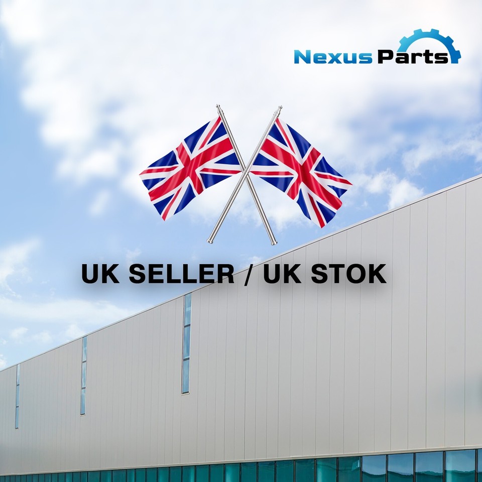 INNER DOOR PIN HANDLE CONNECTING BRACKET ROD FOR VAUXHALL CORSA D ...