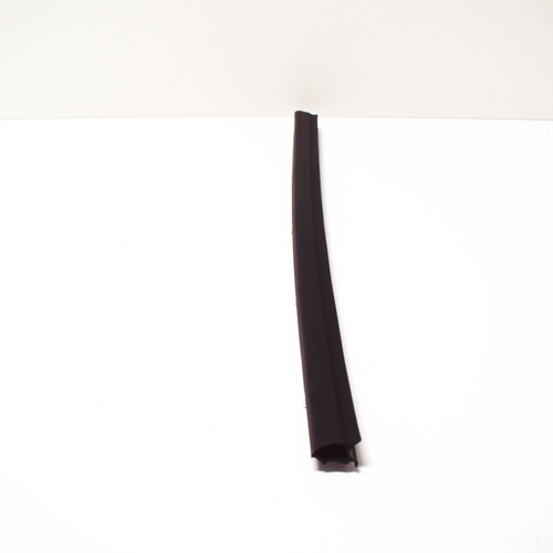 NEW VOLKSWAGEN TRANSPORTER T5 FRONT LEFT DOOR SEAL 7H0837565A ORIGINAL ...