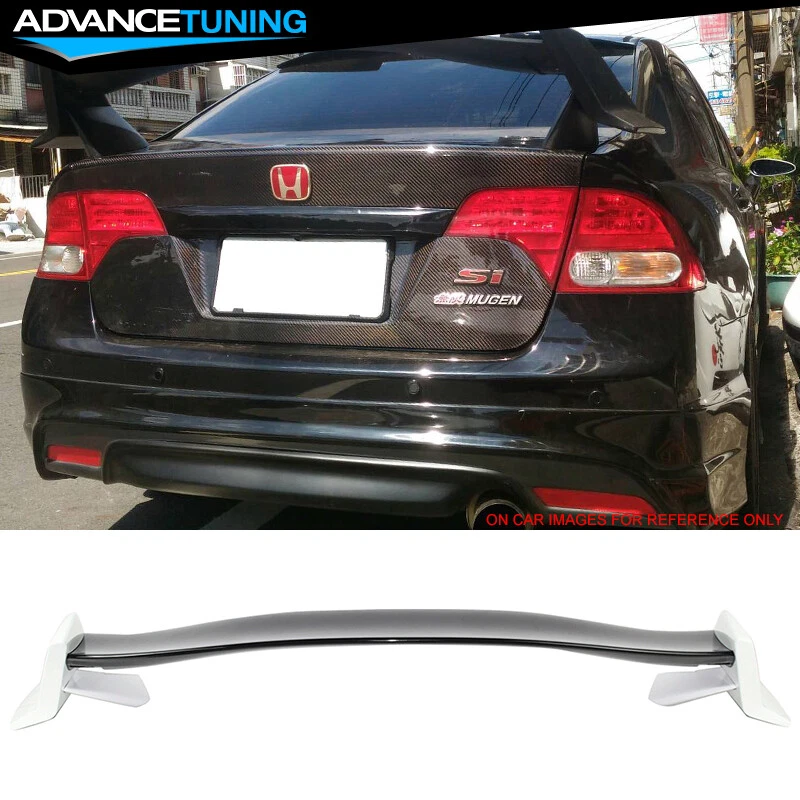 Fa 2000 Civic Gt Wing