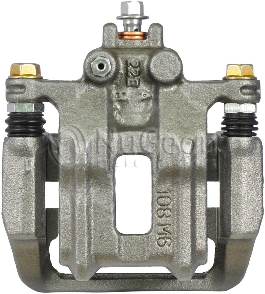 Nugeon 99-00948B Disc Brake Caliper For 05-06 Honda CR-V | eBay