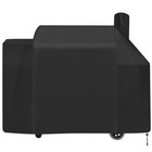 Grill Cover for Pit Boss 1600 Pro Series Elite Wood Pellet Smoker Parts ...