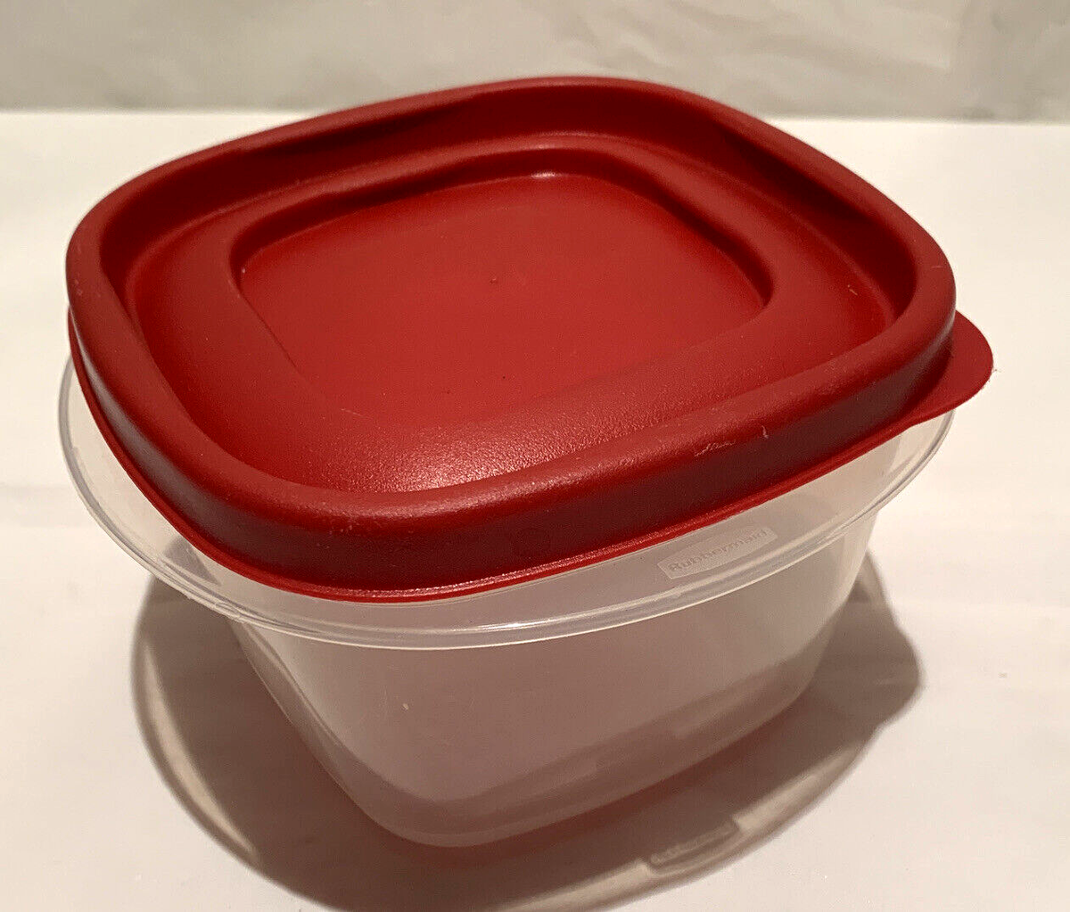 Walmart Rubbermaid Food Storage Containers Rubbermaid Canisters