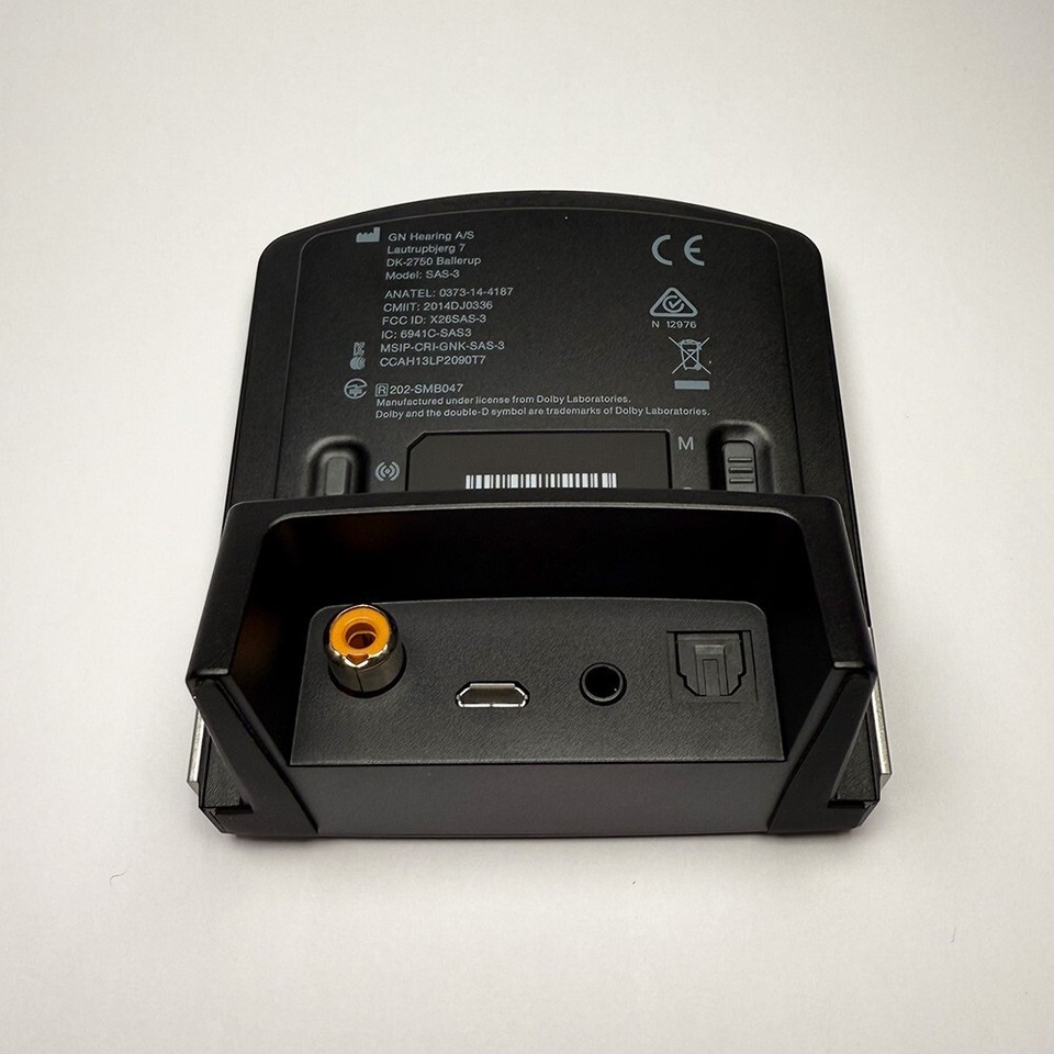 GN ReSound TV Streamer 2 | eBay