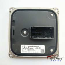 Mercedes-Benz Full LED Control Unit A1769004104 W176 A-class CLA C117 ...