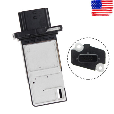OEM Mass Air Flow Sensor Meter for Nissan TIIDA X-TRAIL Infiniti FX45 ...