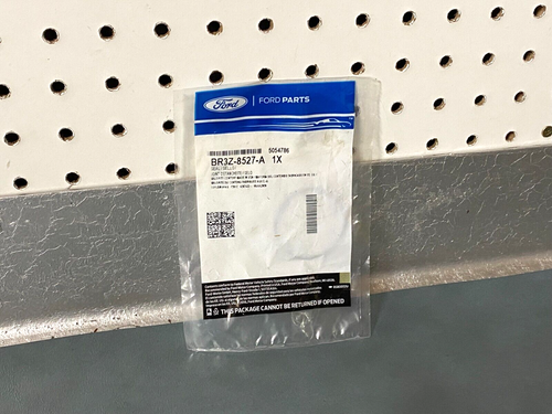 Ford OEM NOS BR3Z-8527-A Water Pump O-Ring 2015-2021 Expedition 3.5L V6 ...