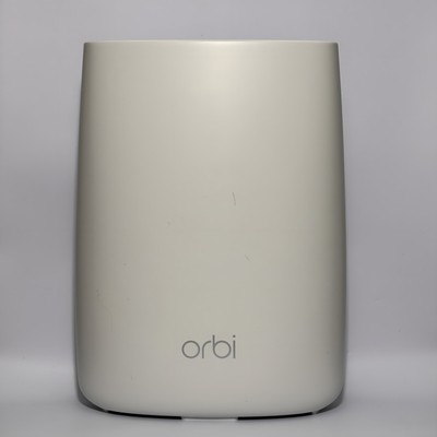 NETGEAR Orbi Router Whole Home Mesh WiFi System - Tri-band WiFi Router ...