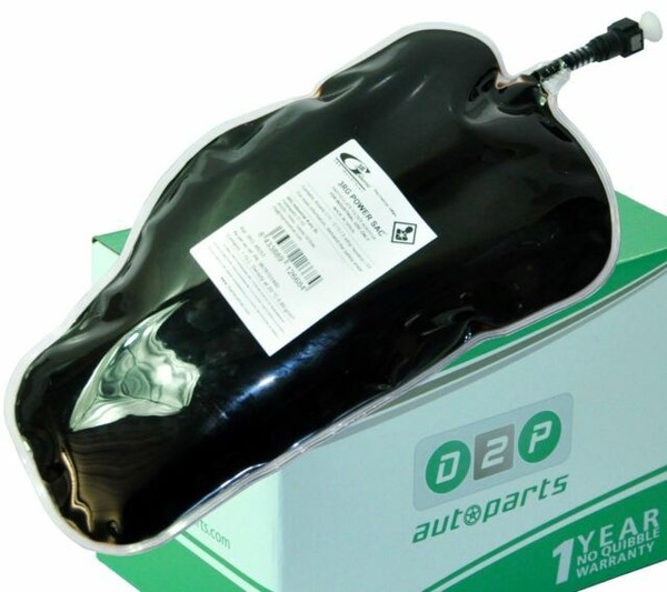 D2P 9678101480 Additive Fluid Pouch - 1.75L for sale online | eBay