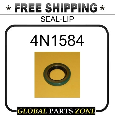 4N1584 - SEAL-LIP for Caterpillar (CAT) !MAKE AN OFFER! | eBay