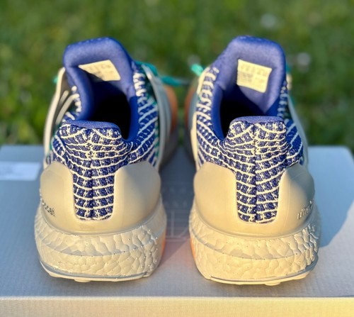 Adidas UltraBoost 5.0 DNA ASG Running Mens Shoes Grey HP7421 | eBay