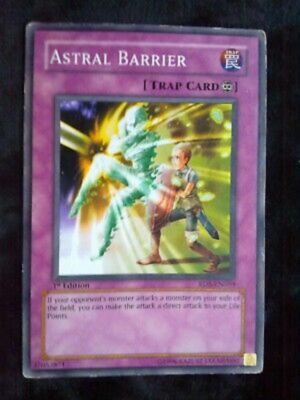 Astral Barrier/ RDS-EN059/ Yu-Gi-Oh | eBay