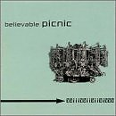 Believable Picnic, Welcome to the Future, Audio CD | eBay