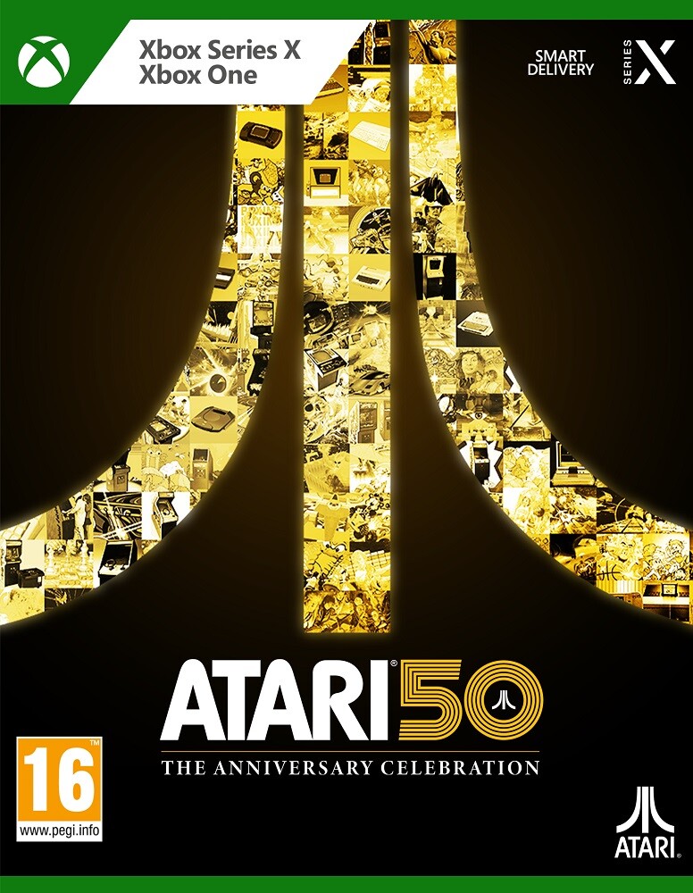 Atari Logo History Atari Logo Hi Res Stock Photography And Images