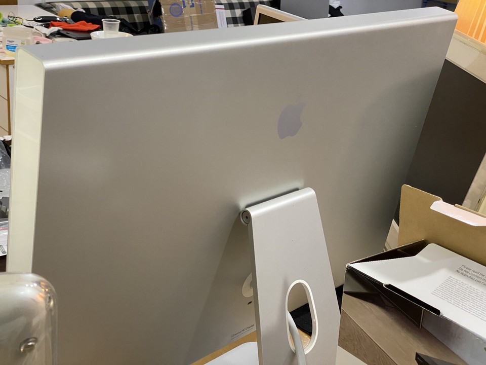 Apple Cinema Display 30" Model A1083 M9179LL/A | eBay