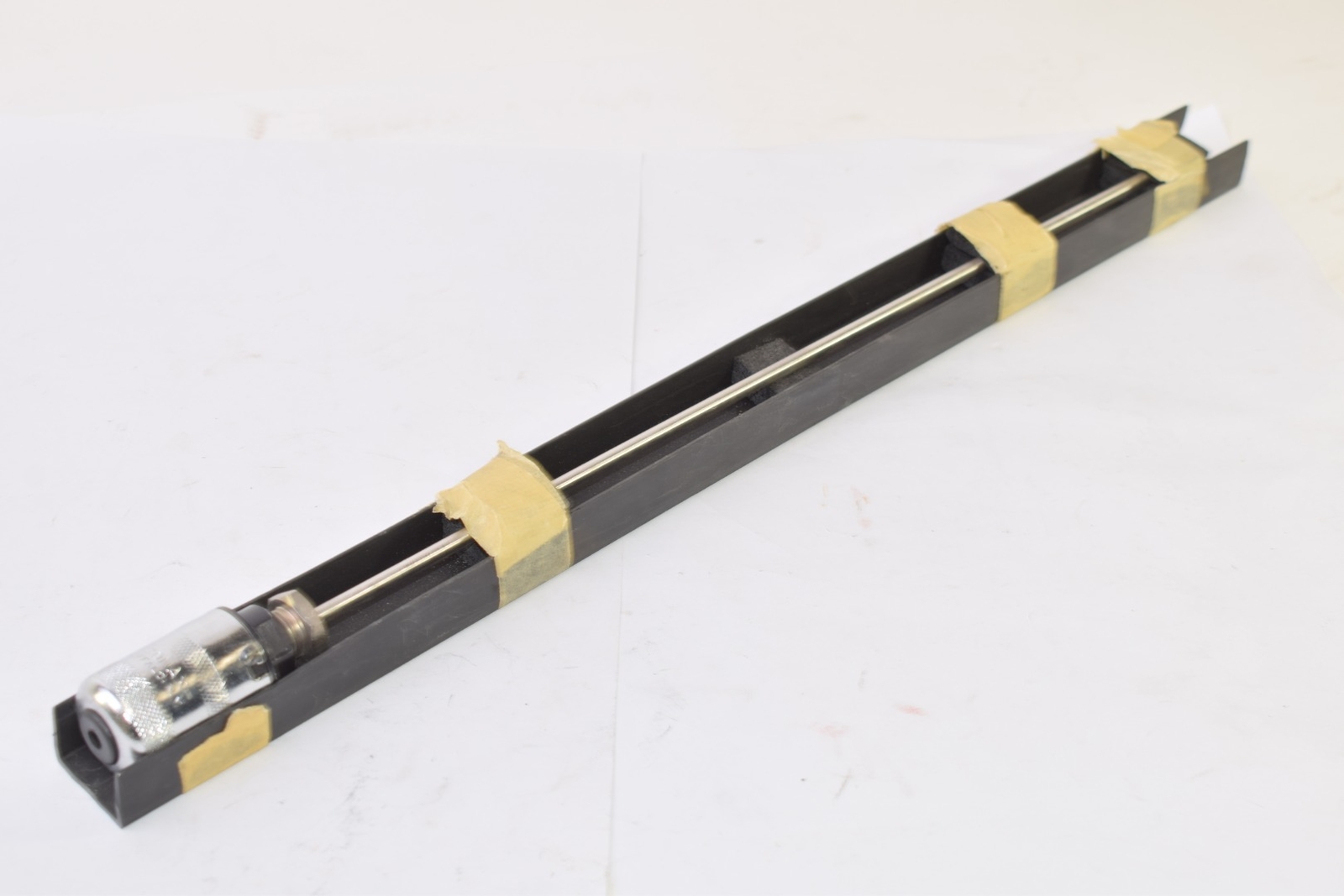 NEW Conax Thermocouple Probe, 17-1/2'' OAL | eBay